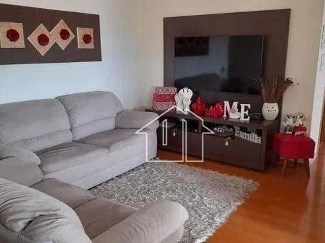 Apartamento com 3 dormitórios à venda, 95 m² por R$ 770.000,00 Jardim Estoril São José dos Campo