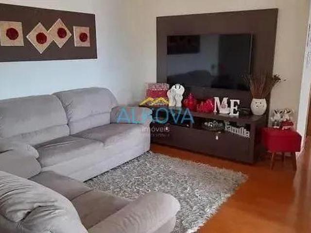 Apartamento com 3 dormitórios à venda, 95 m² por R$ 745.000 Jardim Portugal São José dos Campos/