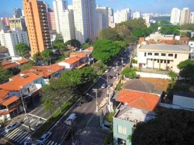 APARTAMENTO COM 3 DORMITÓRIOS À VENDA, 95 M² POR R$ 740.000,00 VILA CLEMENTINO SÃO PAULO/SP