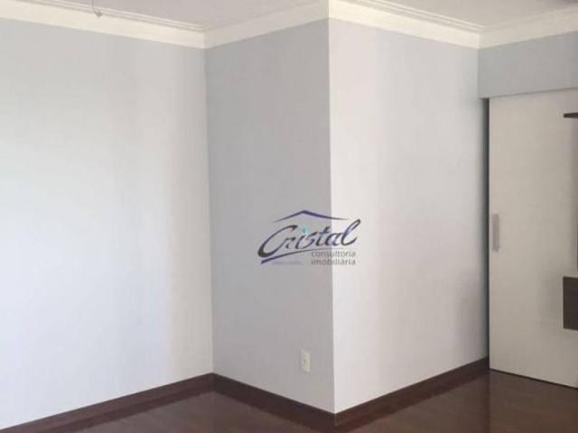 Apartamento à venda, 95 m² por R$ 790.000,00 Butantã São Paulo/SP