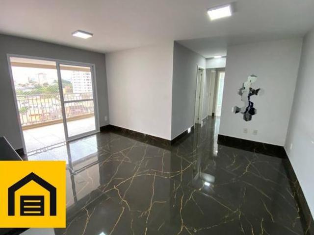 Apartamento com 3 dormitórios à venda, 95 m² por R$ 765.000,00 Jardim Pedroso Mauá/SP