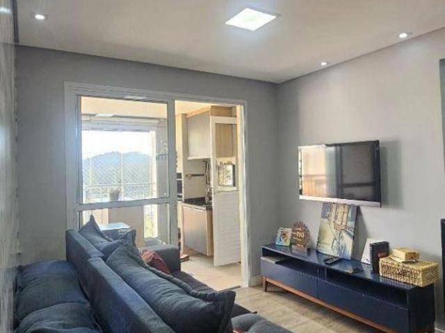 Apartamento com 3 dormitórios à venda, 95 m² por R$ 770.000,00 Jardim Pedroso Mauá/SP