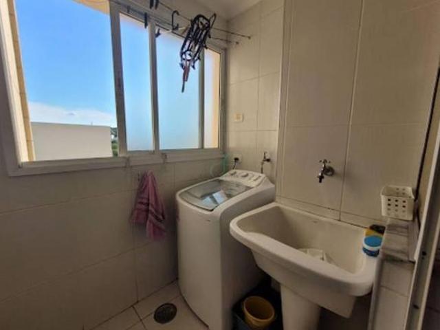 Apartamento com 3 dormitórios à venda, 95 m² por R$ 795.000,00 Condomínio Ilha de Capri Valinhos