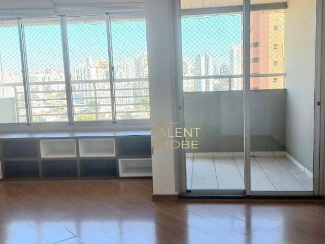 Apartamento à venda, 95 m² por R$ 798.000,00 Bosque da Saúde São Paulo/SP