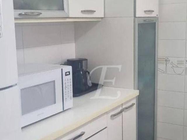 Apartamento com 3 dormitórios à venda, 95 m² por R$ 800.000,00 Vila Buarque São Paulo/SP