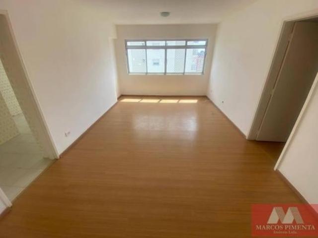 Apartamento com 3 dormitórios à venda, 95 m² por R$ 815.000,00 Vila Mariana São Paulo/SP