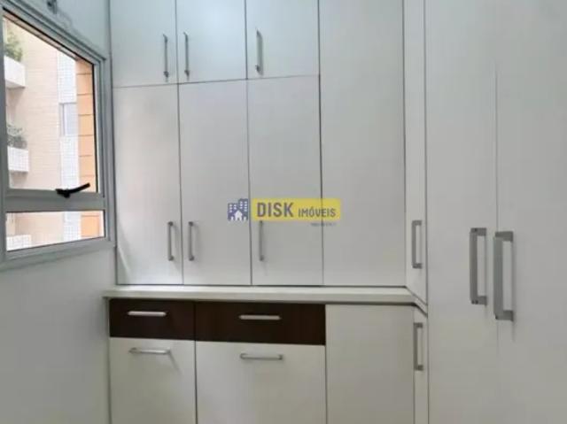 Apartamento com 3 dormitórios à venda, 95 m² por R$ 835.000,00 Centro São Bernardo do Campo/SP