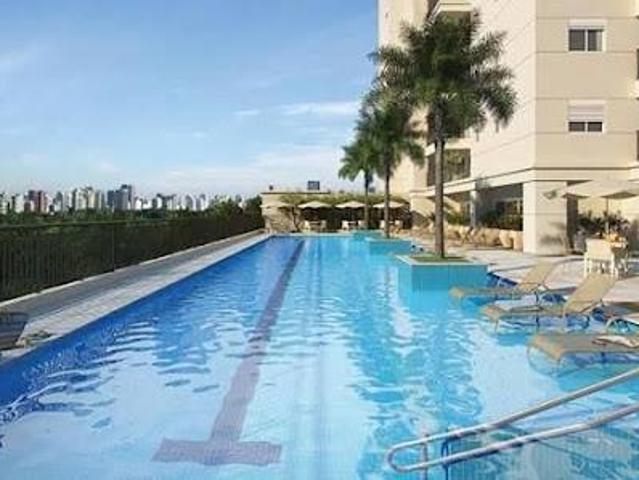 Apartamento com 3 dormitórios à venda, 95 m² por R$ 854.000,00 Bosque Maia Guarulhos/SP