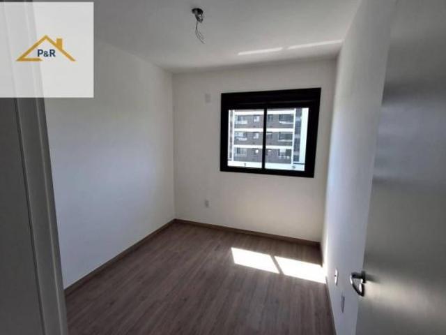 Apartamento com 3 dormitórios à venda, 95 m² por R$ 855.000,00 Union Planeta Sorocaba/SP