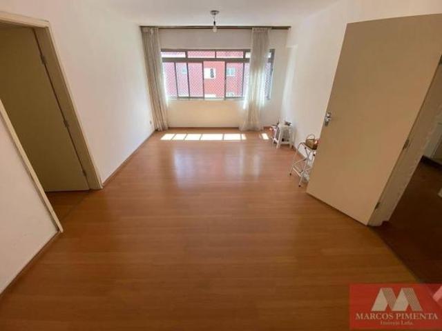 Apartamento com 3 dormitórios à venda, 95 m² por R$ 850.000,00 Vila Mariana São Paulo/SP