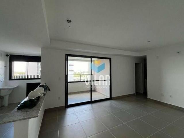 Apartamento com 3 dormitórios à venda, 95 m² por R$ 900.000,00 Union Planeta Sorocaba/SP
