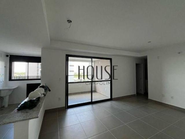 Apartamento com 3 dormitórios à venda, 95 m² por R$ 898.000,00 Condomínio Edifício Union Sorocab