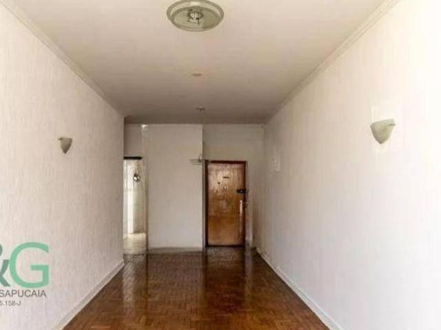 Apartamento à venda, 95 m² por R$ 899.000,00 Vila Buarque São Paulo/SP