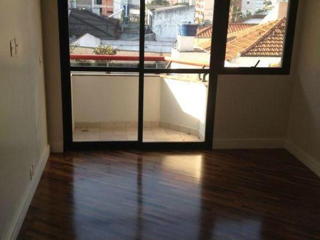 Apartamento com 3 dormitórios à venda, 95 m² por R$ 900.000,00 Vila Clementino São Paulo/SP