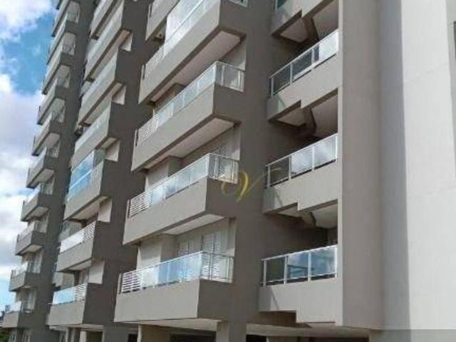 Apartamento com 3 dormitórios à venda, 95 m² por R$ 900.000,00 Centro São José do Rio Preto/SP