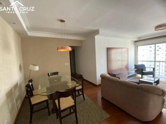Apartamento com 3 dormitórios à venda, 95 m² por R$ 930.000,00 Alphaville Barueri/SP