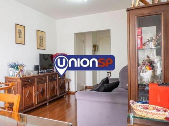 Apartamento com 3 dormitórios à venda, 95 m² por R$ 940.000,00 Vila Leopoldina São Paulo/SP