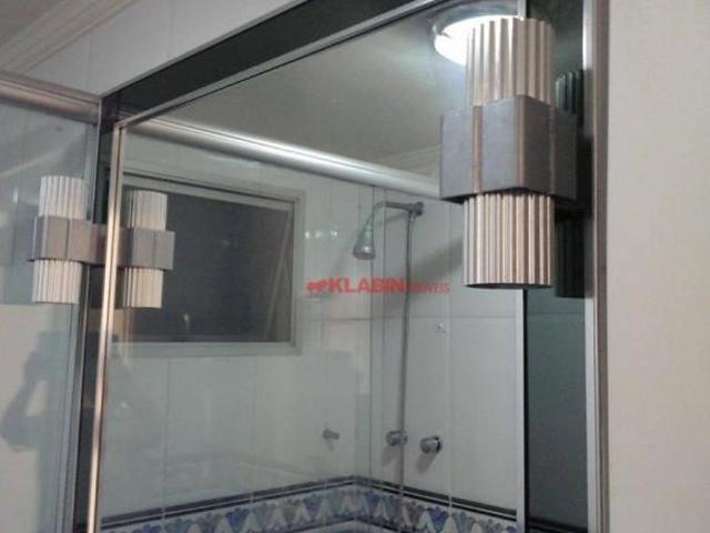 Apartamento com 3 dormitórios à venda, 95 m² por R$ 950.000,00 Vila Mariana São Paulo/SP