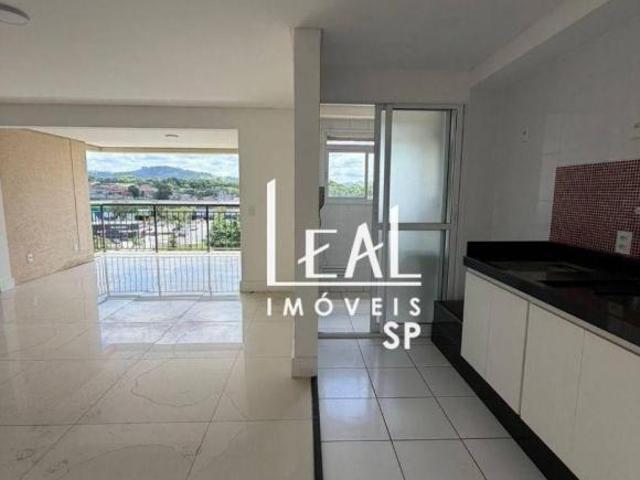 Apartamento com 3 dormitórios à venda, 95 m² por R$ 950.000,00 Jardim Flor da Montanha Guarulhos