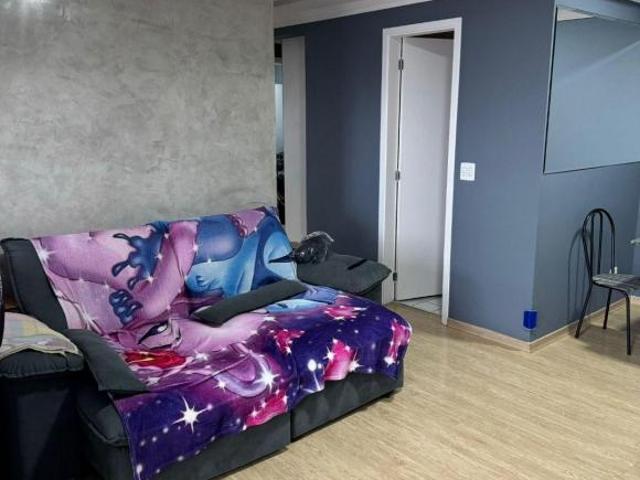 Apartamento com 3 dormitórios à venda, 95 m² por R$ 980.000,00 Vila Augusta Guarulhos/SP