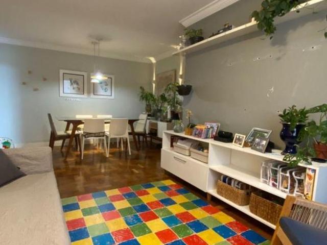 Apartamento com 3 dormitórios à venda, 95 m² por R$ 995.000,00 Moema Pássaros São Paulo/SP