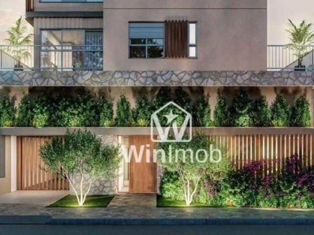 Apartamento à venda, 95 m² por R$ 1.099.000,00 Passo d&apos Areia Porto Alegre/RS