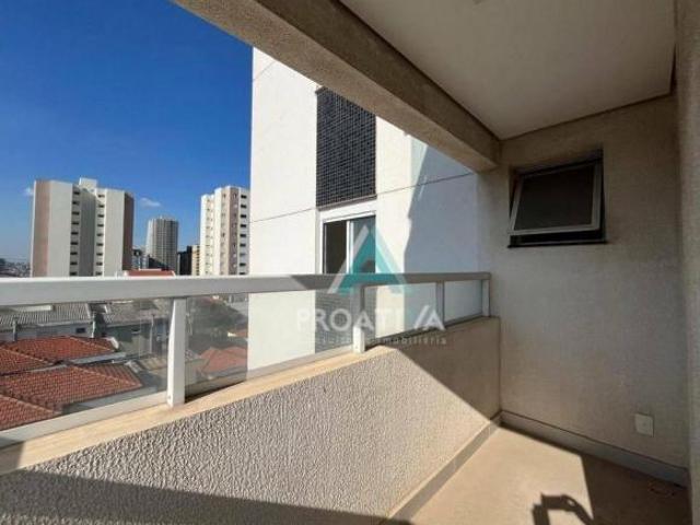 Apartamento com 3 dormitórios à venda, 96 m² Campestre Santo André/SP