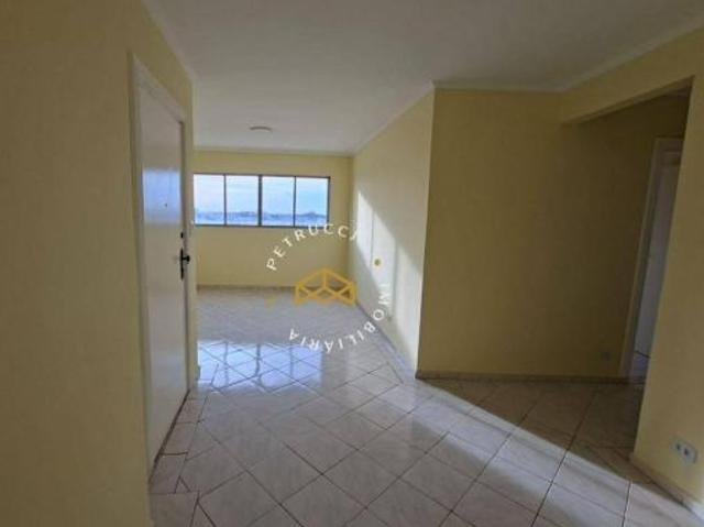 Apartamento com 3 dormitórios à venda, 96 m² Centro Campinas/SP