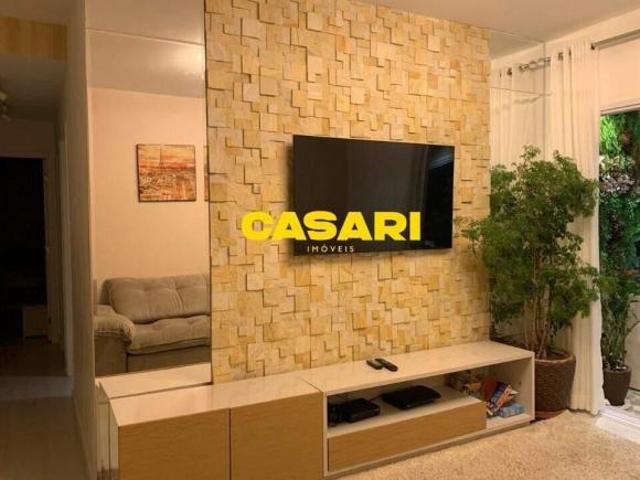 Apartamento com 3 dormitórios à venda, 96 m² Baeta Neves São Bernardo do Campo/SP
