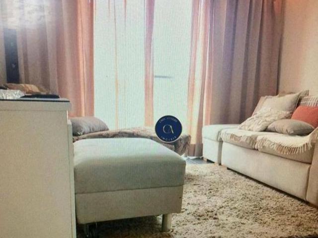 Apartamento com 3 dormitórios à venda, 96 m² Freguesia do Ó São Paulo/SP