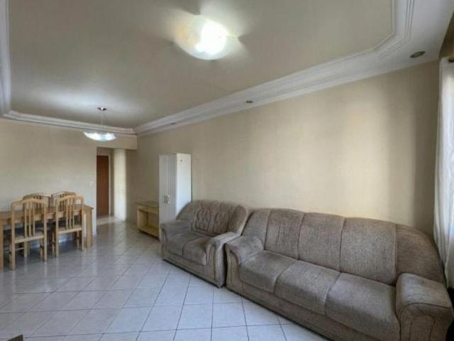 Apartamento com 3 dormitórios à venda, 96 m² Jardim Santana Americana/SP