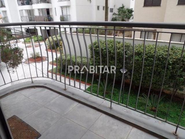 Apartamento com 3 dormitórios à venda, 96 m² Lapa, São Paulo SP