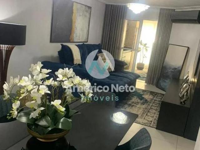 Apartamento com 3 dormitórios à venda, 96 m² Santa Maria São Caetano do Sul/SP