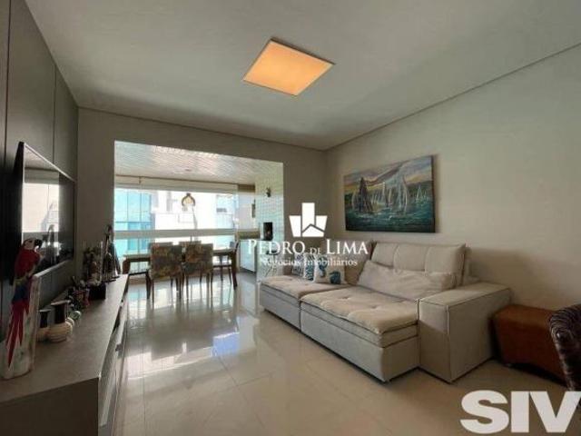 Apartamento com 3 dormitórios à venda, 96 m² por R$ 3.990.000,00 Riviera Módulo 7 Bertioga/SP