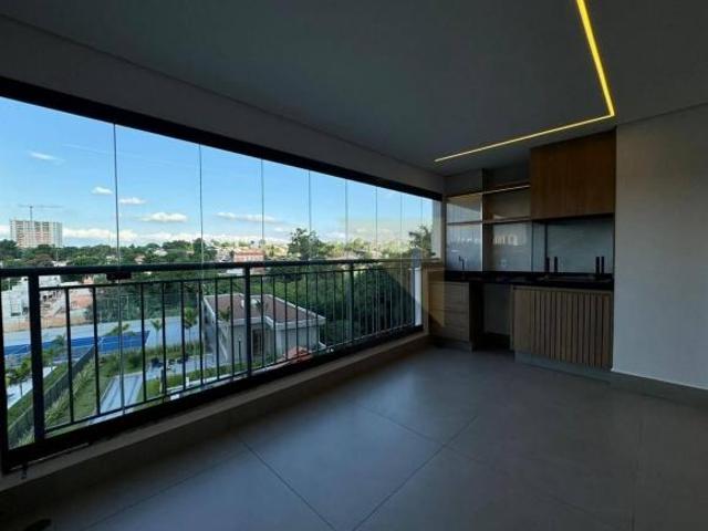 Apartamento com 3 dormitórios à venda, 96 m² por R$ 1.480.000,00 Nova Campinas