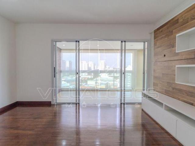 Apartamento à venda, 96 m² por R$ 1.390.000,00 Vila Leopoldina São Paulo/SP