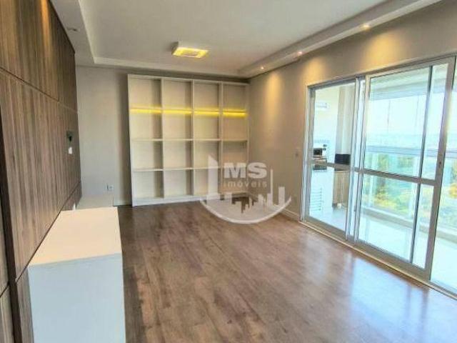 Apartamento com 3 dormitórios à venda, 96 m² por R$ 1.530.000,00 Fazenda São Quirino Campinas/SP