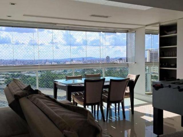 Apartamento com 3 dormitórios à venda, 96 m² por R$ 1.700.000,00 Vila Leopoldina São Paulo/SP