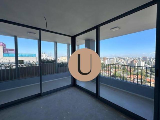 Apartamento com 3 dormitórios à venda, 96 m² por R$ 1.795.000,00 Pinheiros São Paulo/SP