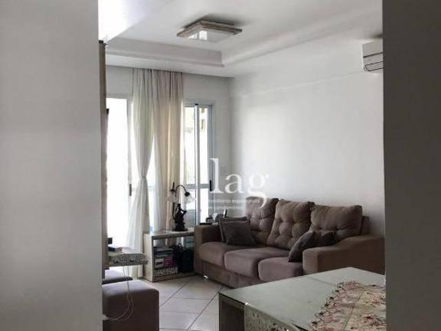 Apartamento com 3 dormitórios à venda, 96 m² por R$ 1.007.000,00 Edifício Saint Germain Sorocaba