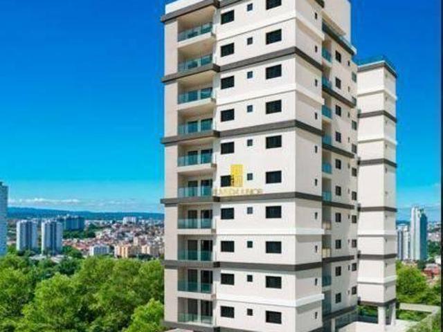Apartamento com 3 dormitórios à venda, 96 m² por R$ 1.037.338,69 Portinari Prime Indaiatuba/SP