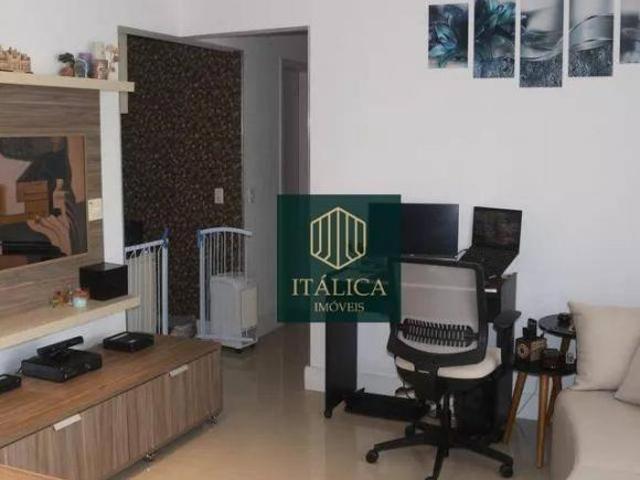 Apartamento com 3 dormitórios à venda, 96 m² por R$ 1.030.000,00 Boa Vista São Caetano do Sul/SP