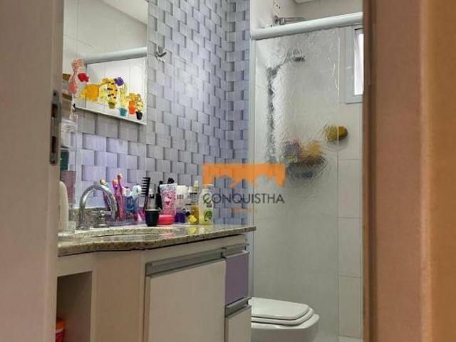 Apartamento com 3 dormitórios à venda, 96 m² por R$ 1.049.000,00 Boa Vista São Caetano do Sul/SP