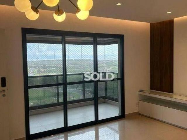Apartamento com 3 dormitórios à venda, 96 m² por R$ 1.050.000 Residencial Paraíso Franca/SP