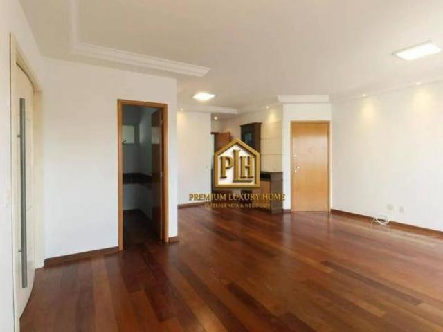 Apartamento com 3 dormitórios à venda, 96 m² por R$ 1.050.000 Tatuapé São Paulo/SP