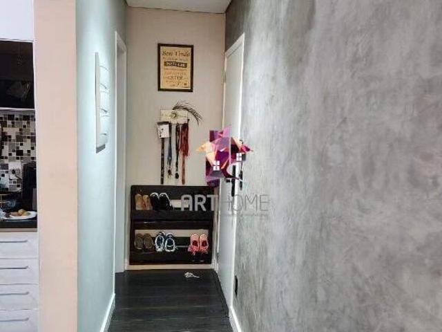 Apartamento com 3 dormitórios à venda, 96 m² por R$ 1.060.000,00 Boa Vista São Caetano do Sul/SP