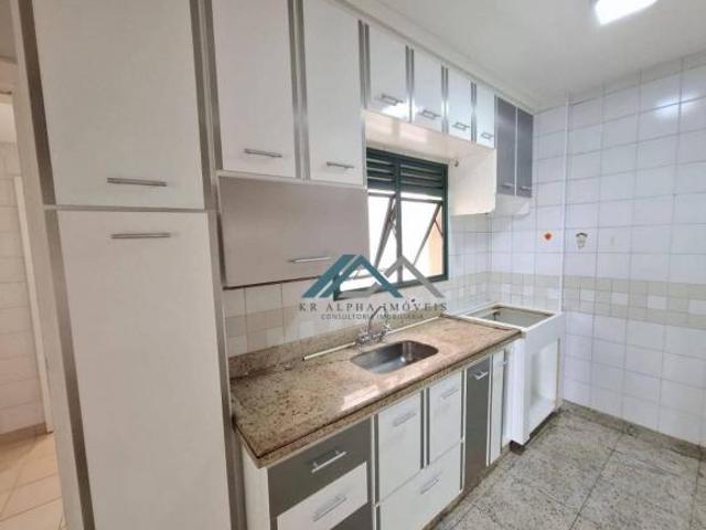 Apartamento com 3 dormitórios à venda, 96 m² por R$ 1.060.000,00 Edifício Classic Barueri/SP