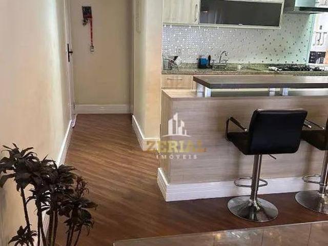 Apartamento com 3 dormitórios à venda, 96 m² por R$ 1.079.000,00 Boa Vista São Caetano do Sul/SP