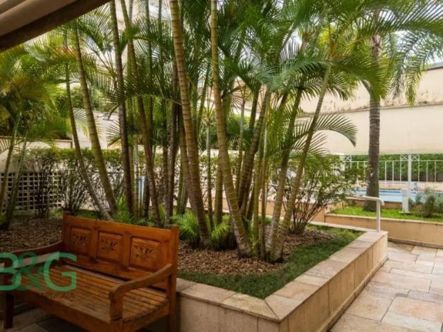 Apartamento à venda, 96 m² por R$ 1.100.000,00 Vila da Saúde São Paulo/SP