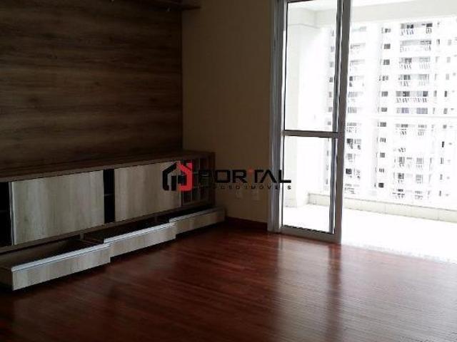 Apartamento com 3 dormitórios à venda, 96 m² por R$ 1.100.000,00 Butantã São Paulo/SP